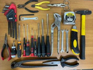 Set Utensili Usag Würth