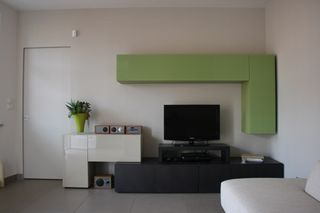 Parete LAGO mod 36e8