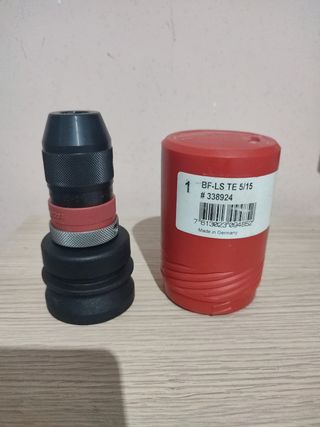 Mandrino Hilti