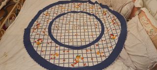 tovaglia nuova non è in cotone euro 4