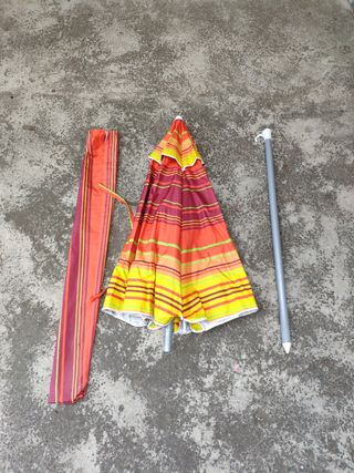Ombrellone da spiaggia