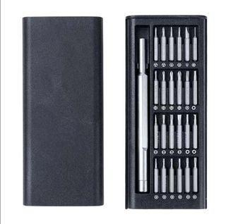 Set di cacciaviti magnetici 25 in 1