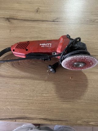 flex hilti