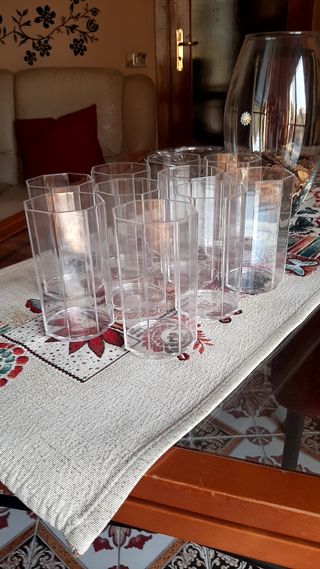 Bicchieri Bibita Guzzini