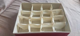 organizer da cassetto