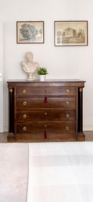 como’ stile impero