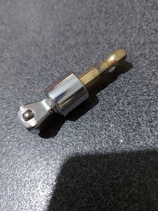 Inserto impact makita