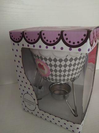 Set Fonduta cioccolato