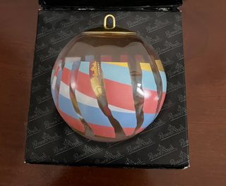 Sfera Natalizia Rosenthal