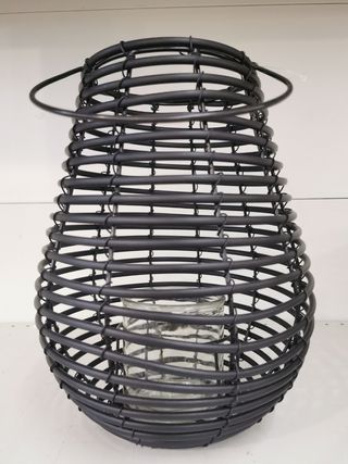 Porta Candele grande