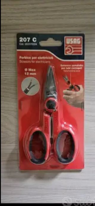 Forbici USAG