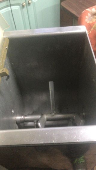 macchina per pasta