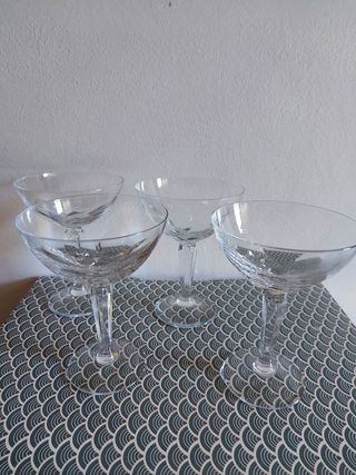 calici frutta/gelato