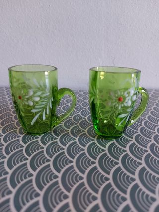 bicchierini liquore epoca