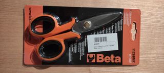 ✂️ Beta