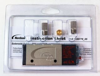 NORDSON 1120875 SOLENOID CABLE  1100687 11006888 1