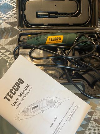 Fresa / strumento multifunzione