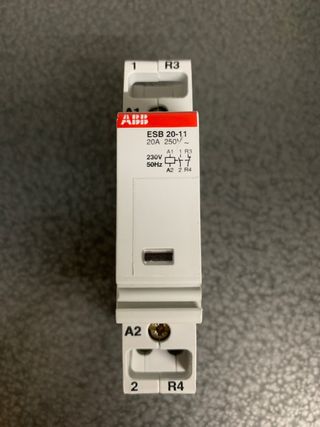 Comtattore ABB 20-11