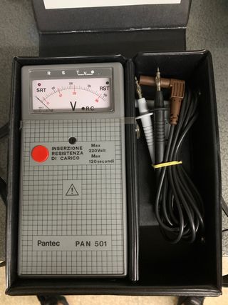 Pantec PAN 501-N