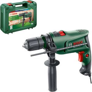 Bosch Trapano elettrico a percussione (600 W,
