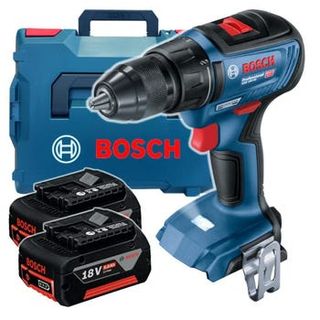 Avvitatore a batteria Trapano avvitatore Bosch GSR