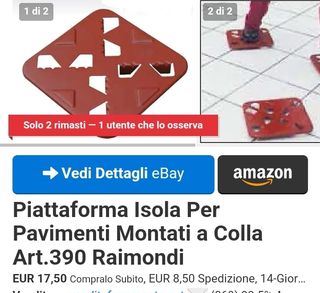 Attrezzi per piastrellisti ( Raimondi)