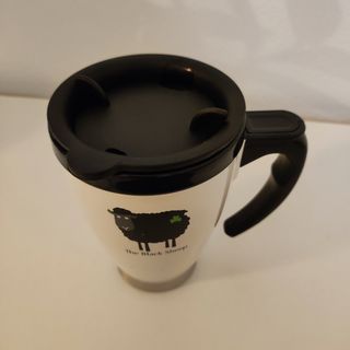 Mug termica