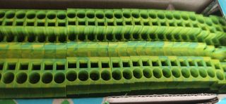 phoenix contact 50pz St2.5 PE 30 31 23 8Morsetti a