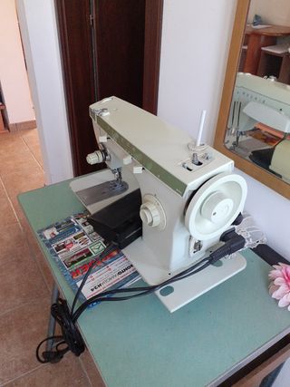 Macchina da cucire