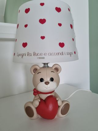 Lampada Egan 'Oliver'
