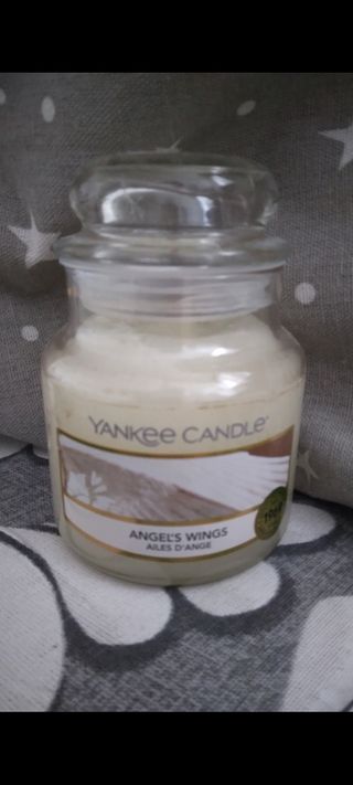 Yankee candle