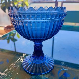 Marimekko Mariskooli - Ciotola in vetro