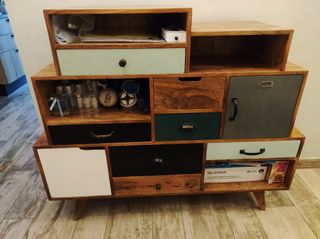 Mobile Maison du Monde