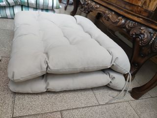 Cuscini da esterno per panca