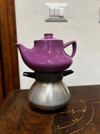 Caffettiera Letizia espresso