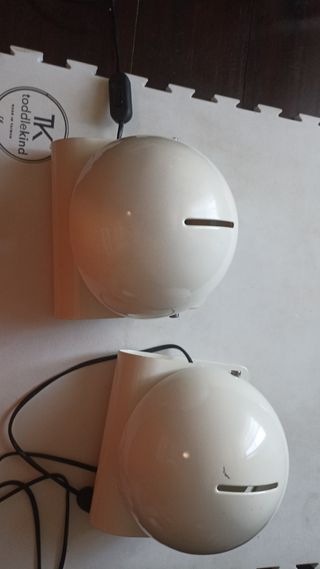 lampade da tavolo modello bugia