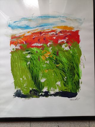 Quadro di Carmelo Consoli