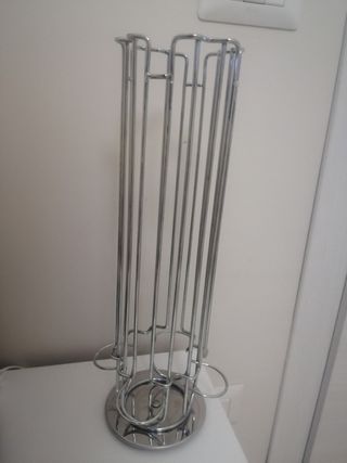 Porta cialde per caffè