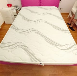 Materasso matrimoniale 200x160cm
