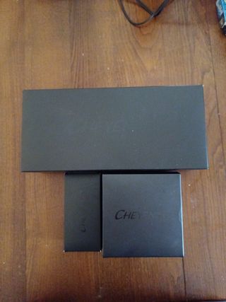 Cheyenne macchinetta per tatuaggi