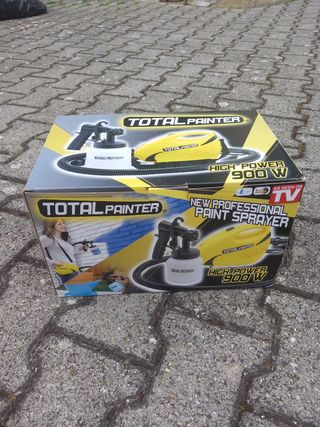 Pistola per verniciare