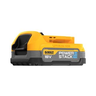 BATTERIA DEWALT XR POWERSTACK 18V DCBP034