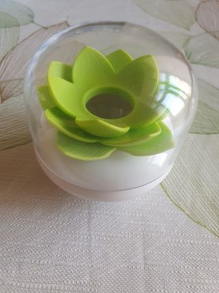 Portastuzzicadenti Qualy Design