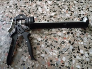 Pistola per silicone