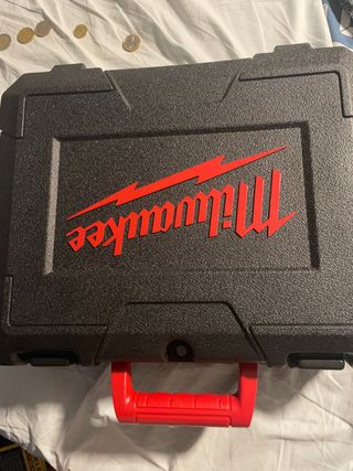 avvitatore milwaukee m12