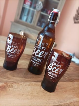 Set birra Maisons du Monde