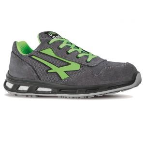 Scarpe antinfortunistiche U-Power RedLion POINT S1