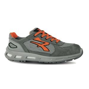 Scarpe antinfortunistiche U-Power Ultra S1P SRC ES