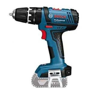 Bosch GSB 18-2-LI Trapano avvitatore a percussione