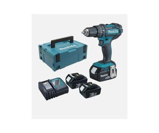 Makita DHP482RF3J trapano 1900 Giri/min 1,8 kg